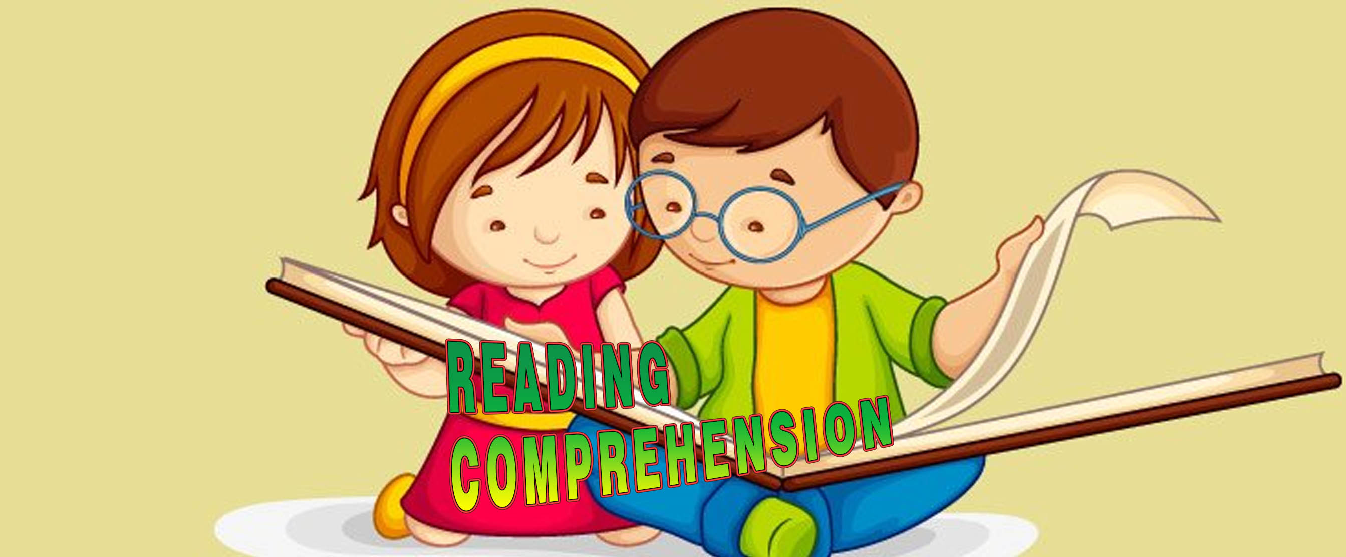 MAGIS READING COMPREHENSION 1 magis-reading-comprehension-1