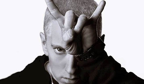 Eminem: "Rap God" in the Guinness Book of Records