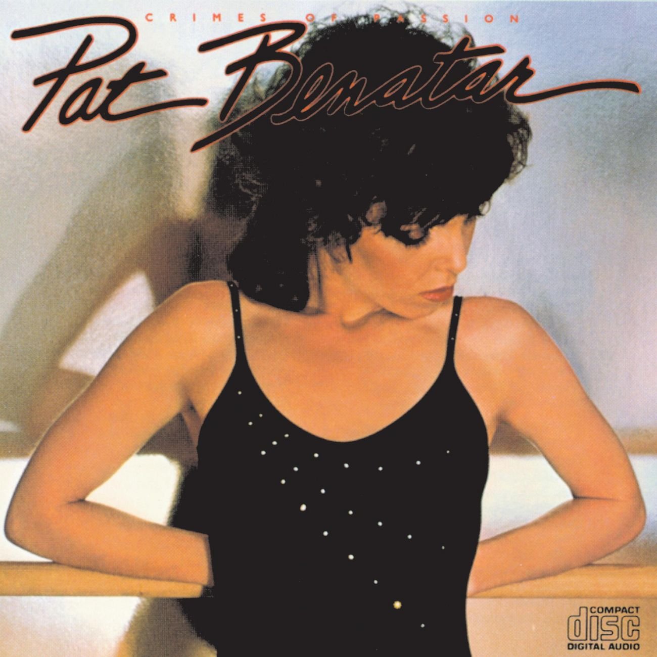 Classic Rock Covers Database: Pat Benatar