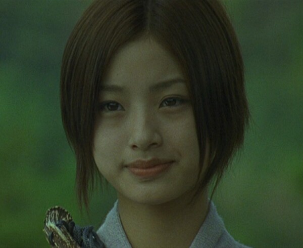 Film Fan: Azumi (5 Stars)