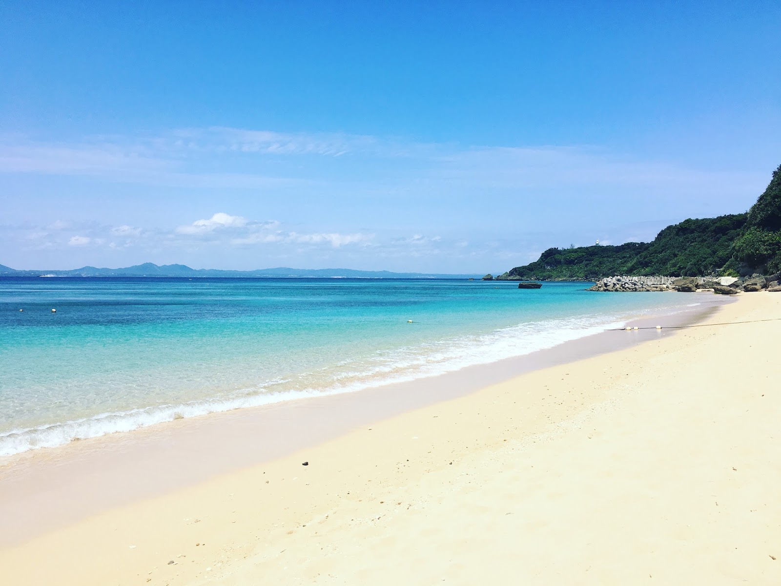 Spring Break: Island Hopping, Rainbow Bagels, and the famous Kokasai ...