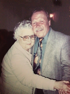 Trainer Girl Talk: Traditions...Pierogies