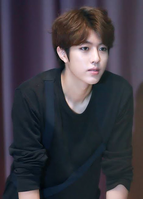 Lee Sung-Yeol facts