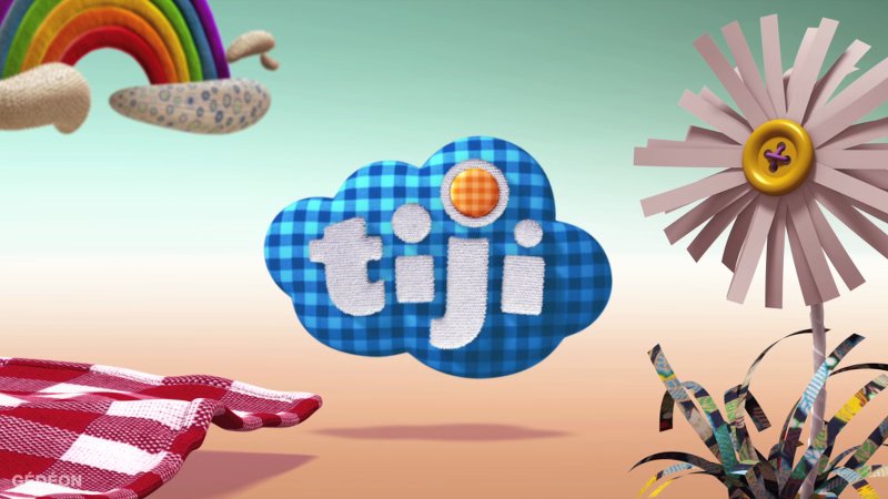 The Branding Source: New look: Tiji