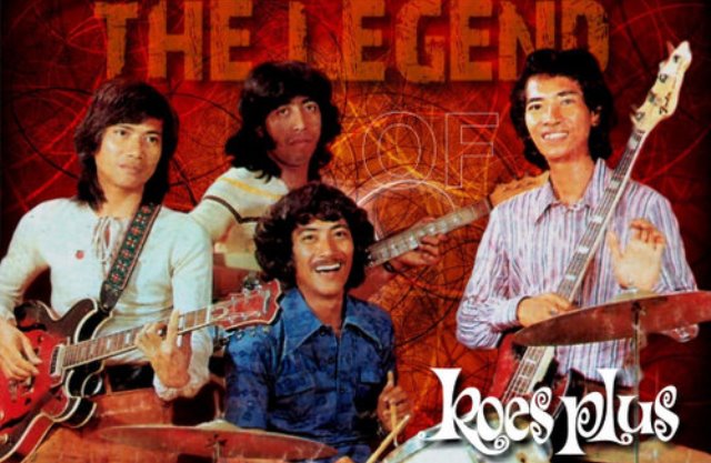 Sejarah Koes Plus: Legenda Musik Indonesia | RKSB Maja FM