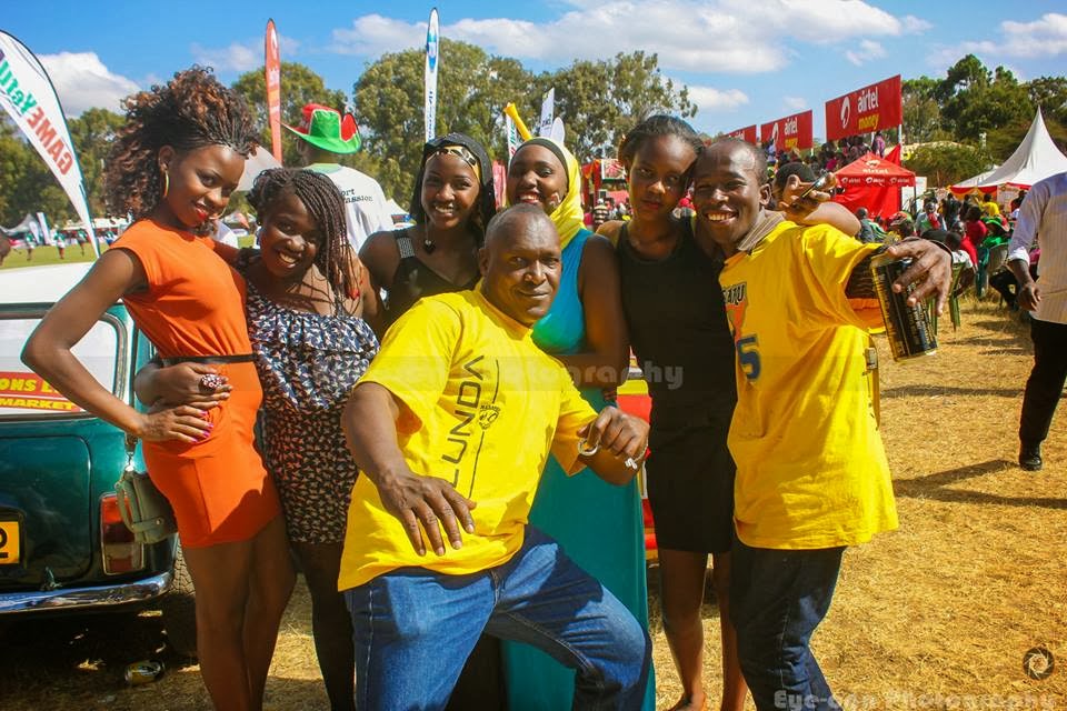 NAIROBI'Z BLOGAZINE: HUMANS OF MASAKU 7S
