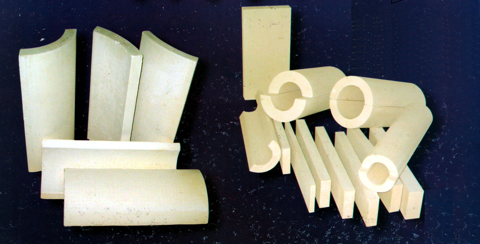 CALCIUM SILICATE / KALSIUM SILIKAT: CALCIUM SILICATE / KALSIUM SILIKAT