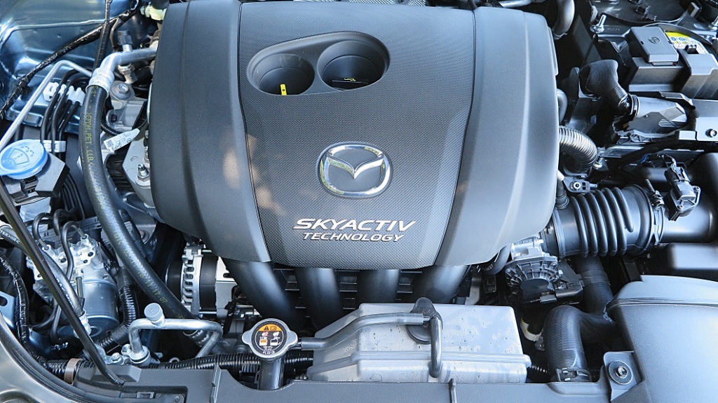 drivingandlife: SIX IS A PREMIUM NUMBER