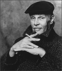 FROM THE VAULTS: Dexter Gordon born 27 February 1923