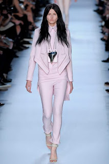 Pink Power Suit: WOMEN’S POWER DRESSING: THE PINK POWER SUIT FOR ...