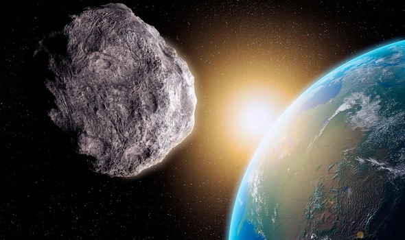Jasad Lain dalam Sistem Suria iaitu Meteoroid, Asteroid dan Komet