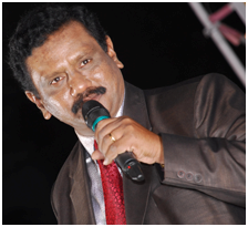 Israel Chintagunta: Apostle Addanki Ranjith Ophir