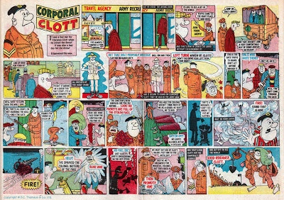 BLIMEY! The Blog of British Comics: The Dandy Documentary!