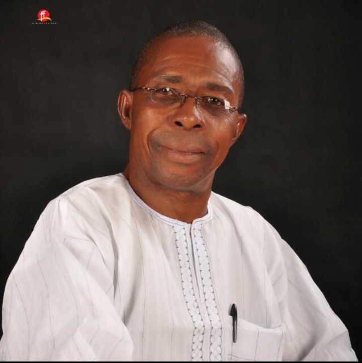 SHONGA FARMS: KWARA MUST CHANGE' PETITIONS KWARA STATE HOUSE OF ASSEMBLY