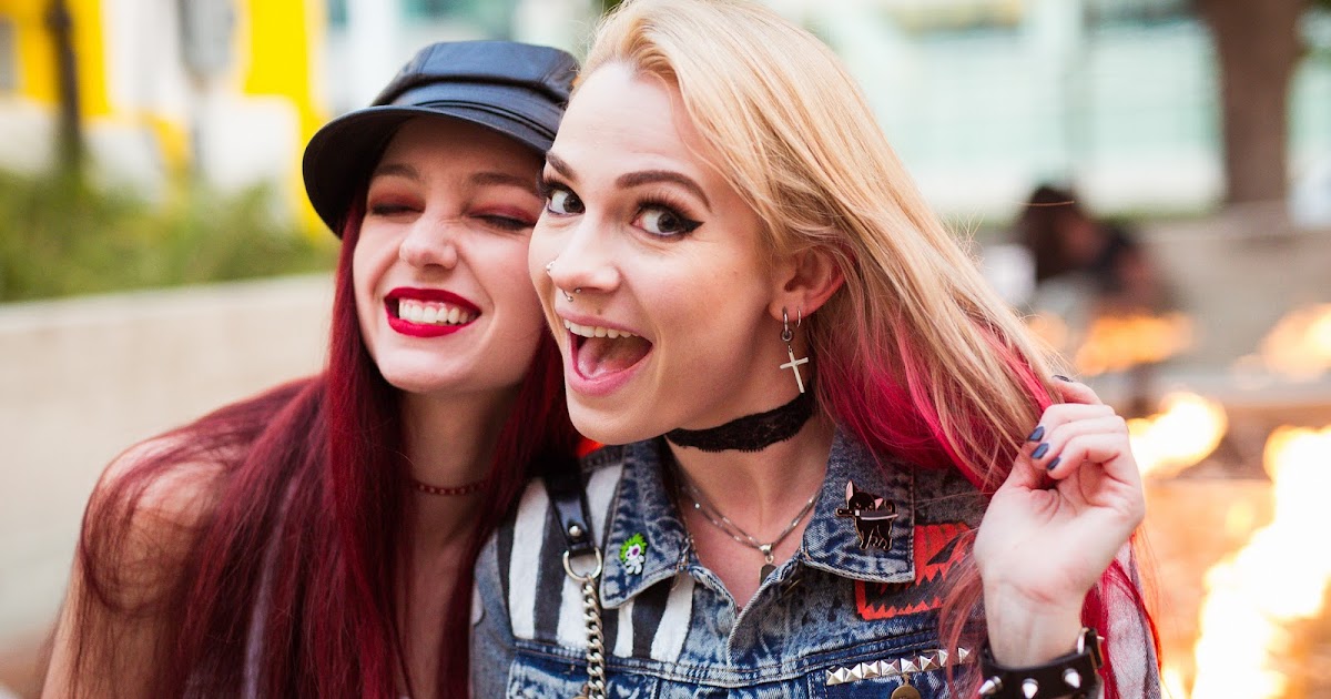 Gritty In Pink: Gritty In Pink Live 2021-07-08 photos by Jack Lue Jack Lue