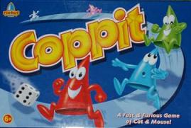 Stuff for Dads: Coppit