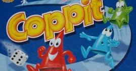 Stuff for Dads: Coppit