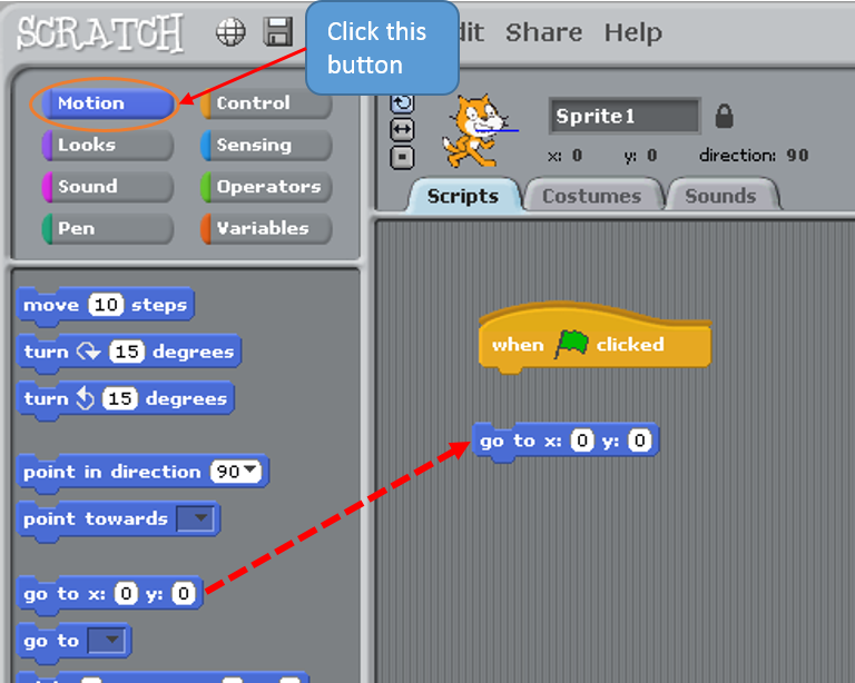 Scratching the Arduino: December 2013