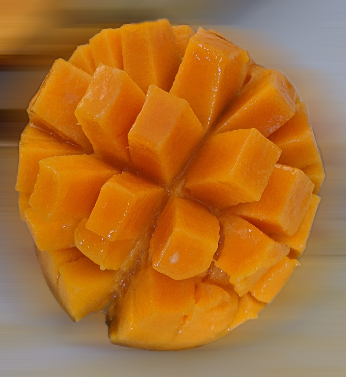 Groundbreaking Roots: Mango Medley