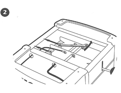 AJ Stuart Catering Supplies Blog: How To Change Dualit Toaster Elements