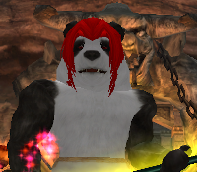 Phebry Dojin Part I: Yokebone BS Punk II