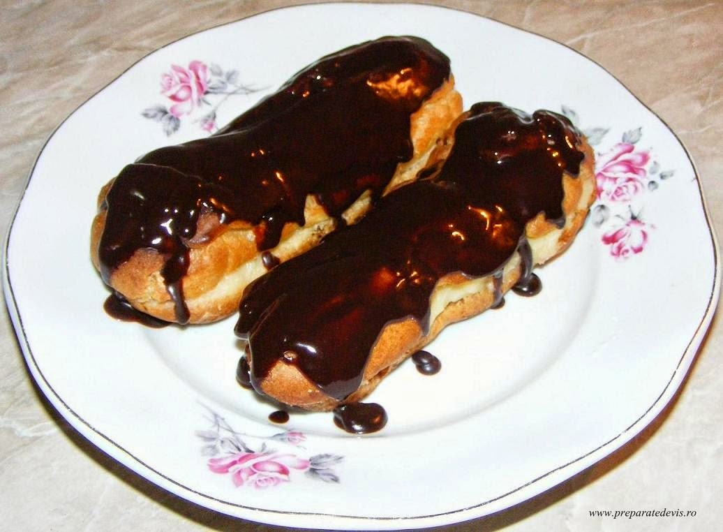 Eclere | Preparatedevis.ro