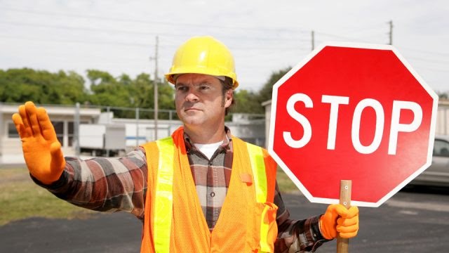 How Traffic Control Safety Training Is A Viable Option For The Employees?