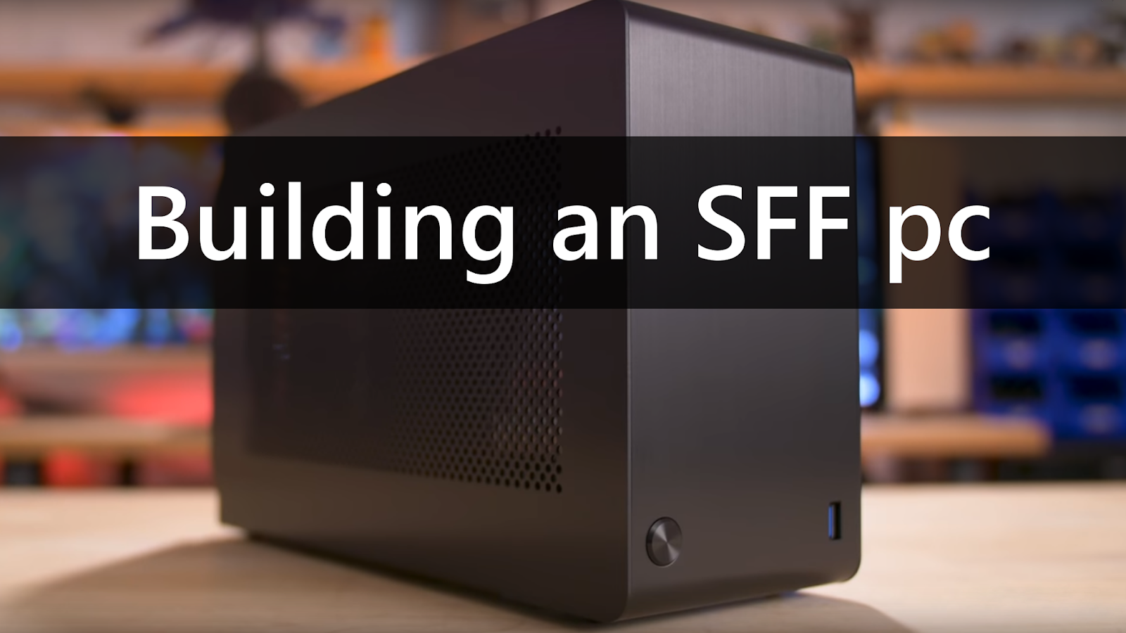 SFF Case Considerations
