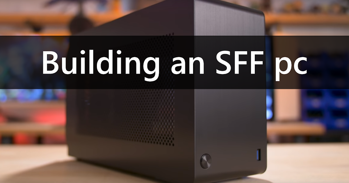 SFF Case Considerations