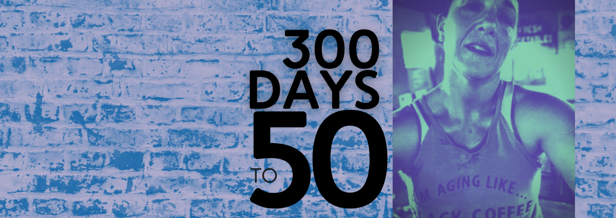 Yo FoREalz 300 Days To 50 yo-forealz-300-days-to-50