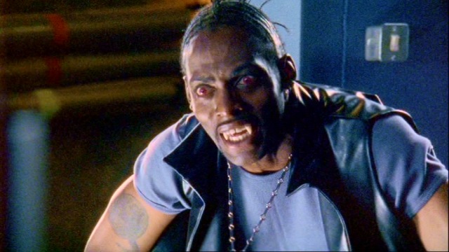 Shameless Pile of Stuff: Movie Review: Dracula 3000