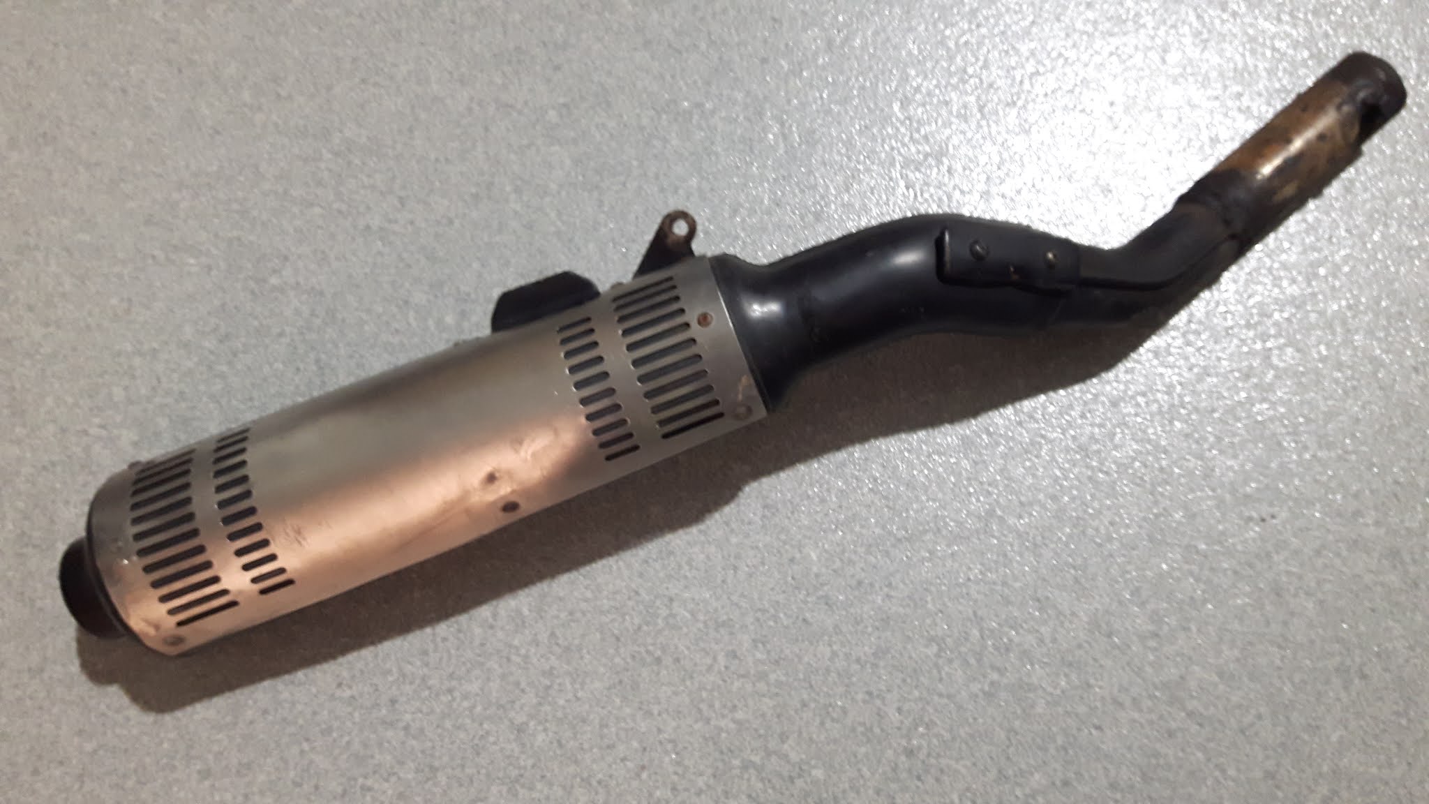 Classic-Peter Parts 4 sale