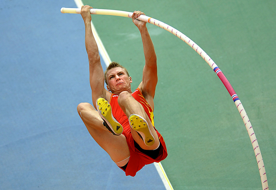 Atletismo: ¿el deporte rey?: Mundial Daegu 2011; atleta por atleta(4).