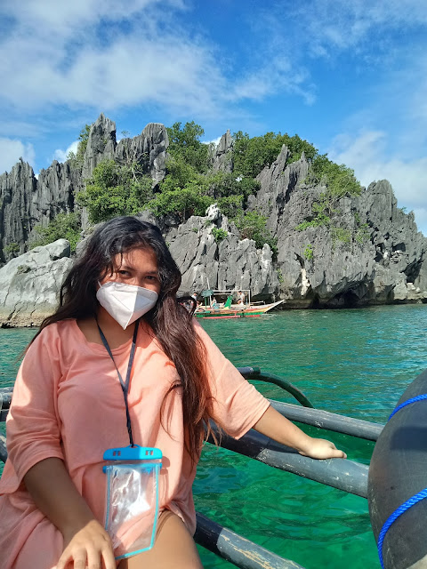 KANDIWATA ROCK FORMATION | DARAM SAMAR