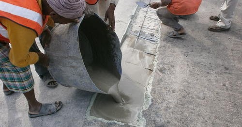 Engineeringcivil: MICRO-CONCRETE