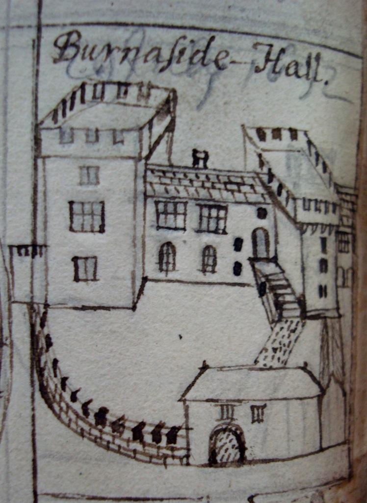 Burneside Past And Present