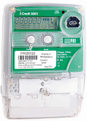 Identifying Your Electricity Smart Meter In Australia