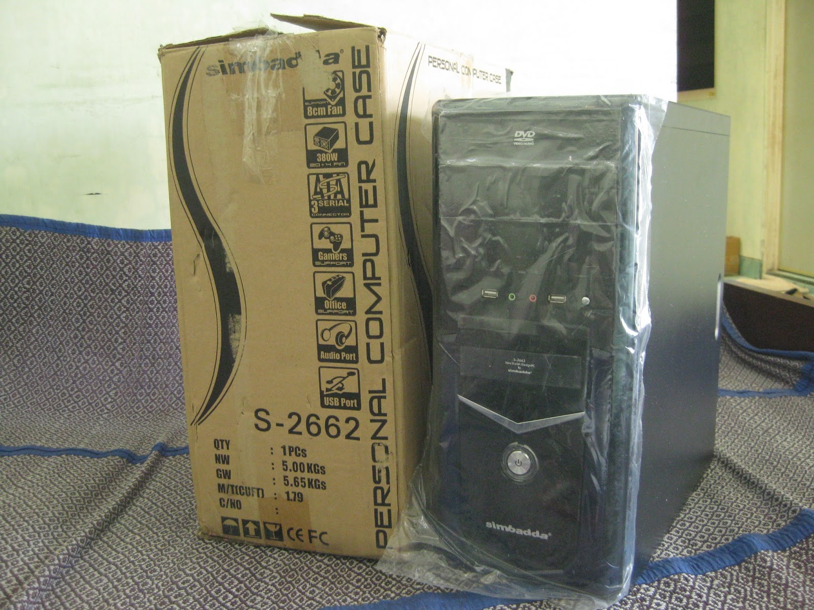 beli komputer bekas surabaya: JUAL KOMPUTER PC BEKAS DI SURABAYA