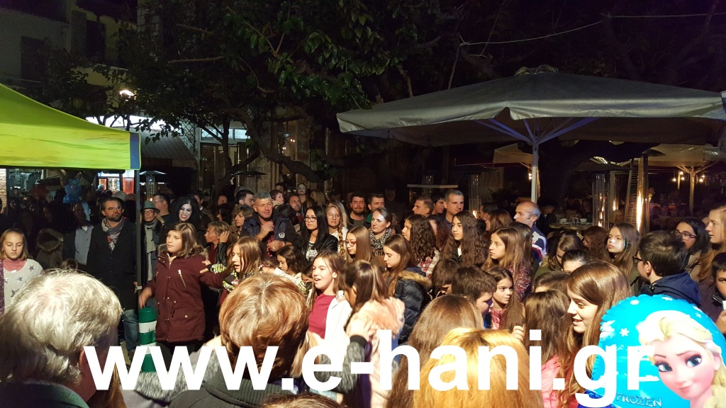 e-hani: ΑΡΑΧΩΒΑ : Φωτό και βίντεο από την 3η γιορτή έναρξης χειμερινής ...