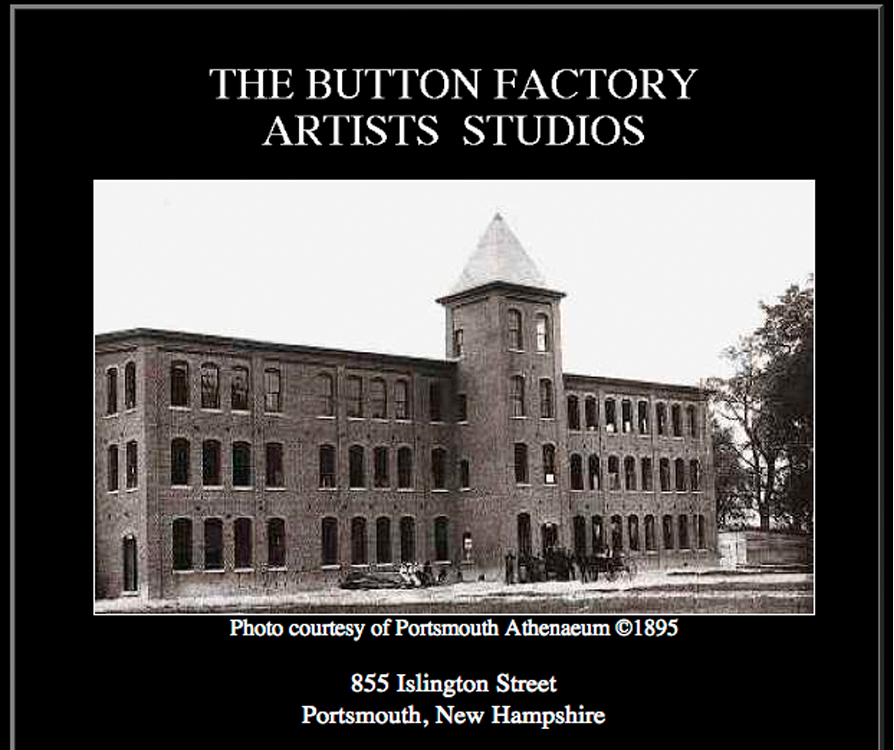 TODD BONITA'S ART BLOG: Button Factory 26 Annual Open Studios