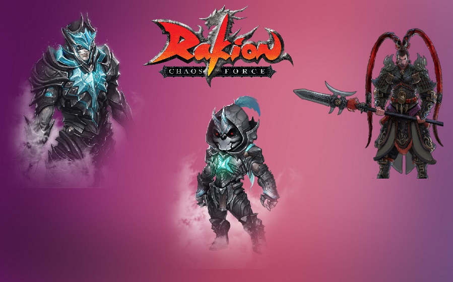 Rakion latino 2 - northernbezy