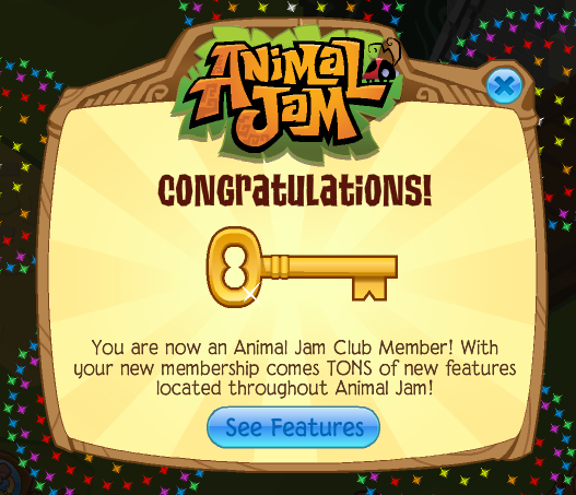 The Animal Jam Whip: Animal Jam Club Geoz Toy Review