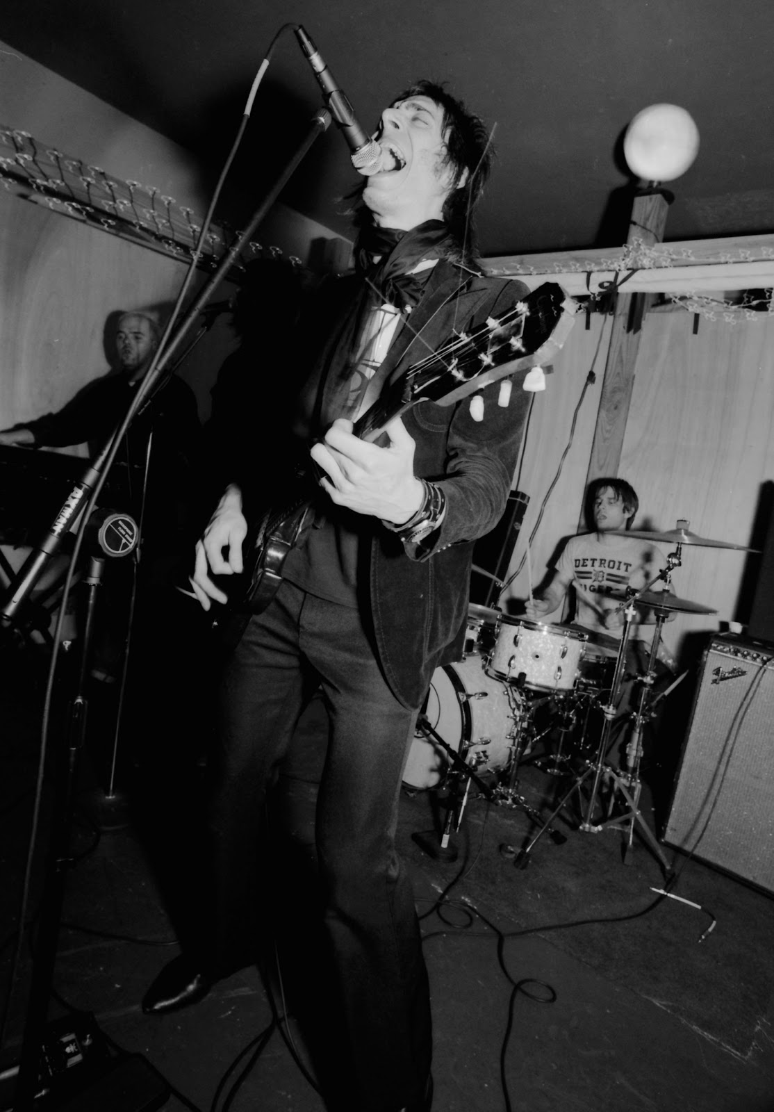 Virulent Photo: The Delta 72