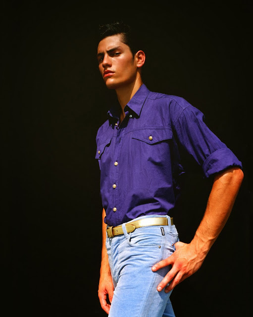 "TYSON BALLOU" ( MILAN )