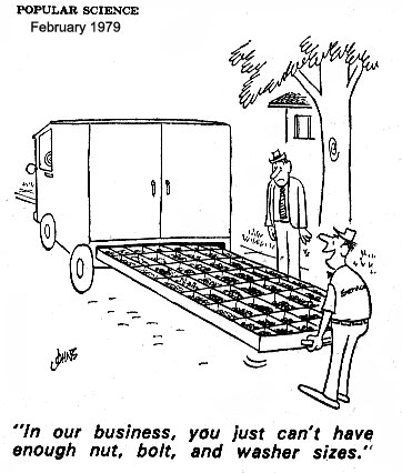 Progress is fine, but it's gone on for too long.: American business ...