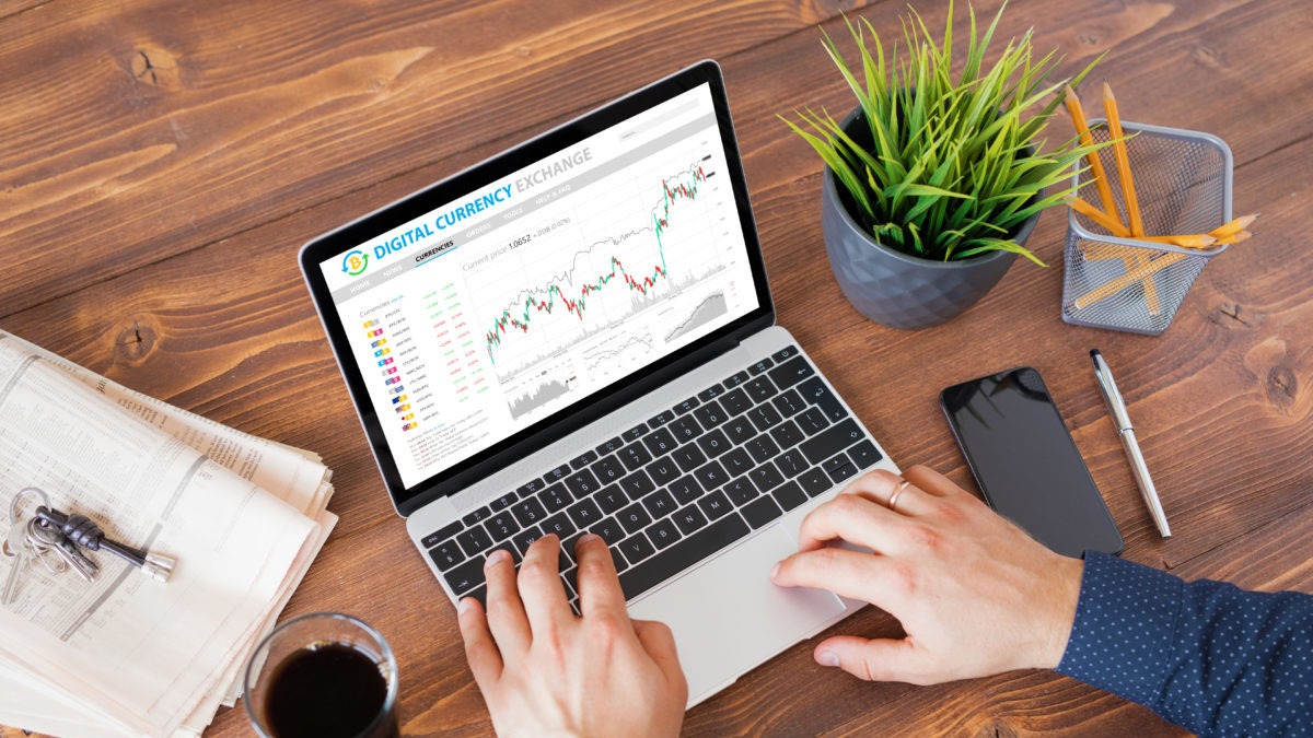 El Arte de la Estrategia: Trading sin invertir en 4 pasos