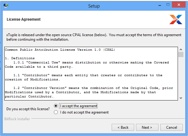 xTuple PostBooks ERP [Part II]
