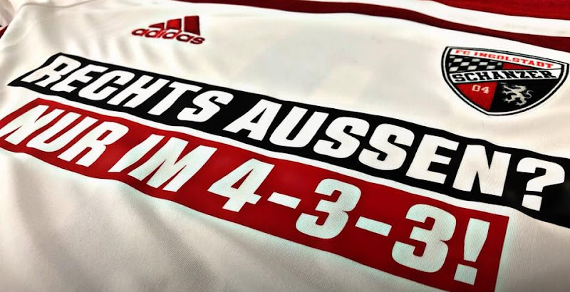 Ingolstadt - Footy Headlines