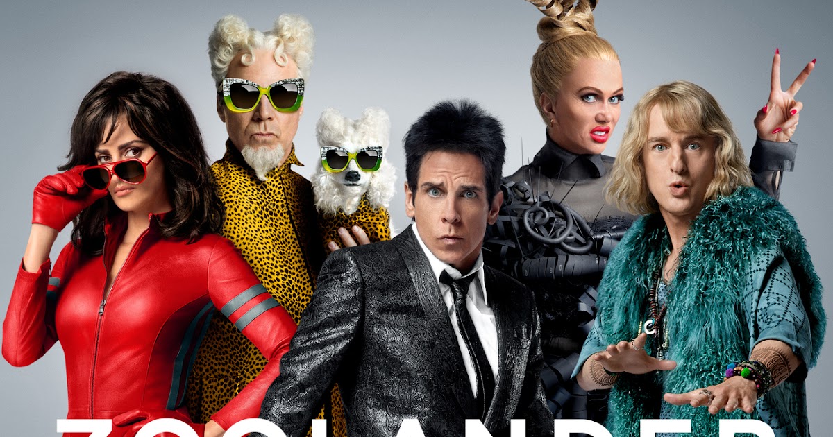 CDC #86: Nostalgia in formato magnum- Zoolander 2