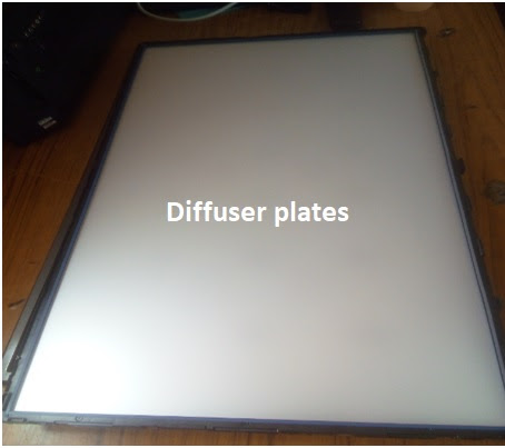 electronics repair made easy: LED television backlight replacement